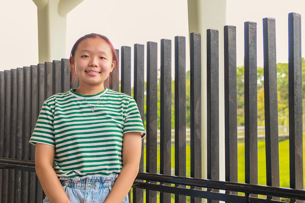 Class of 2022 – Vol 2